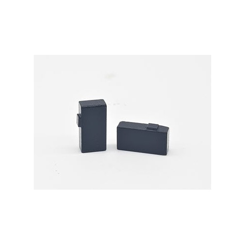 High Temperature RFID tags for major industrial RFID-applications